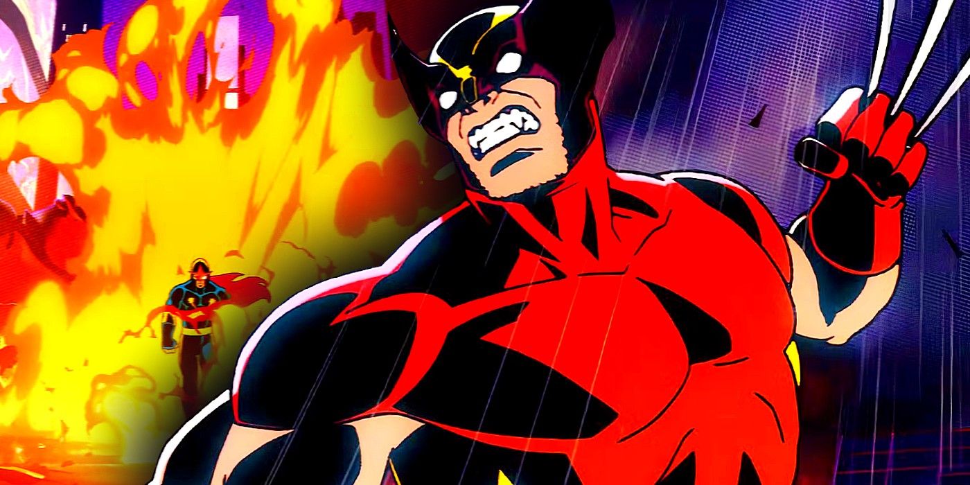 Marvel's New Game Finally Gives this A-List Villain the Spotlight That ...