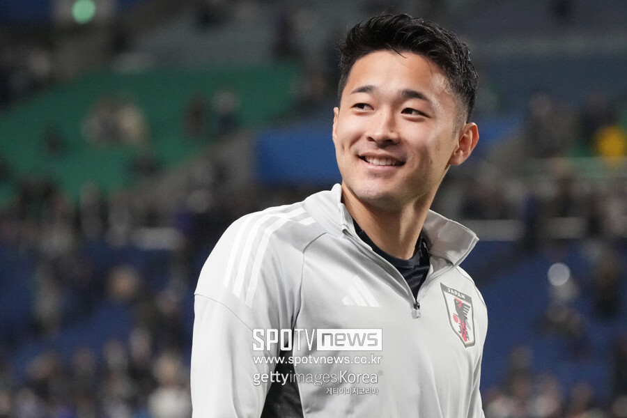 '日 보급형 이영표' EPL 탈출 추진…HERE WE GO급 최상급 공신력 ‘확인’ "나폴리행 가능성"