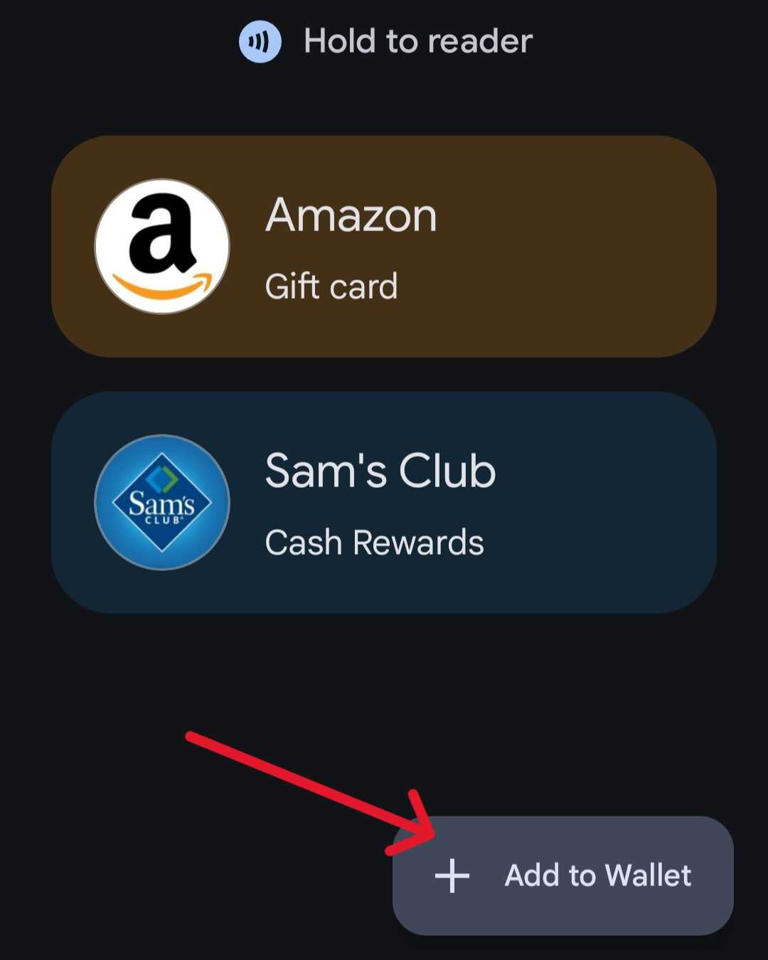 How to Organize Your Digital Cards in Google Wallet for Quick Access