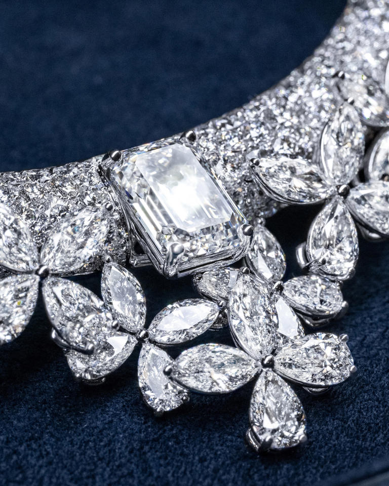 Style Edit: Graff’s Butterfly 50th anniversary collection – the British ...