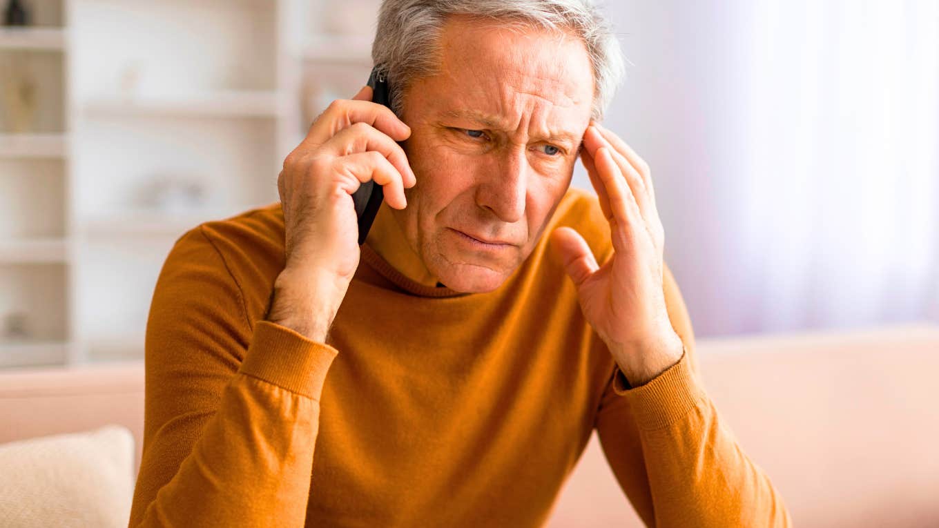 11 Things Dads Of Adult Children Secretly Worry About But Never Say Out ...