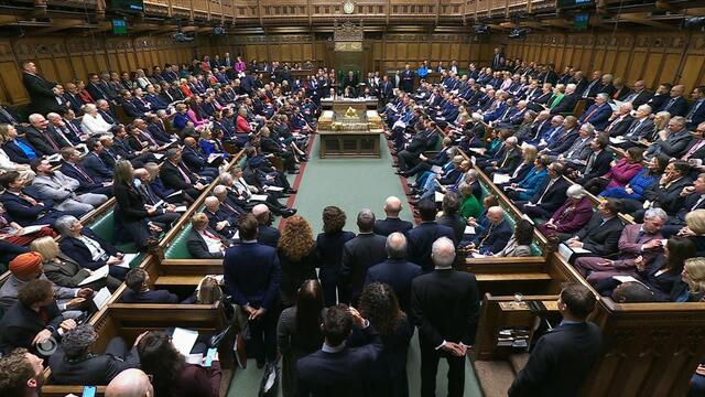 Signal controversy worries European allies