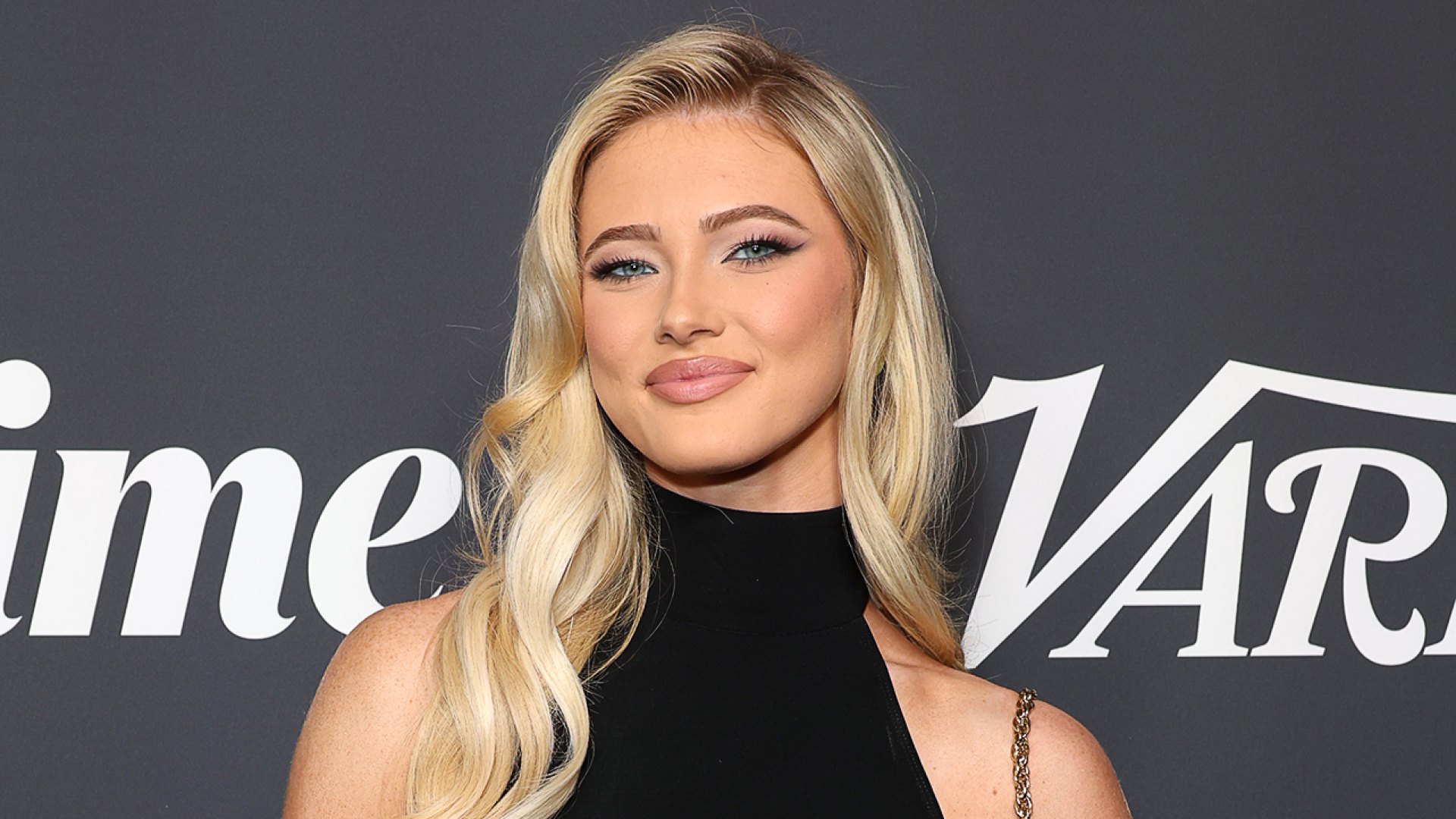 Rylee Arnold Shares Update After Injuring Her Ankle at ‘DWTS' Tour