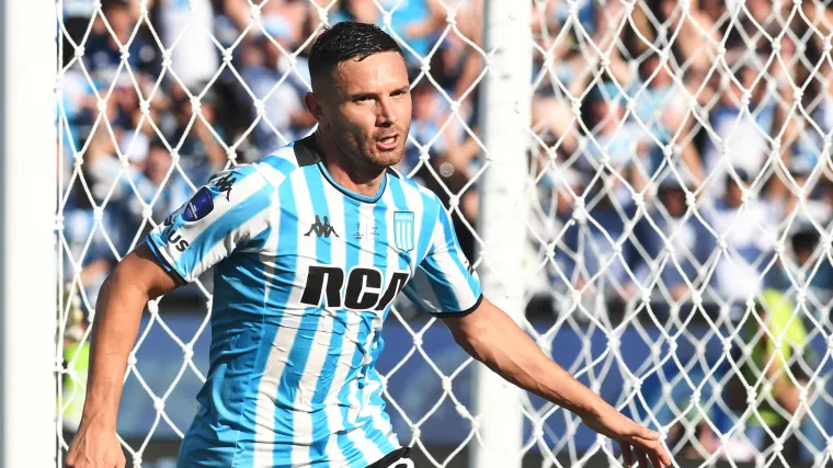 A qué hora juegan y qué canal transmite Racing vs. Bucaramanga hoy: TV ...