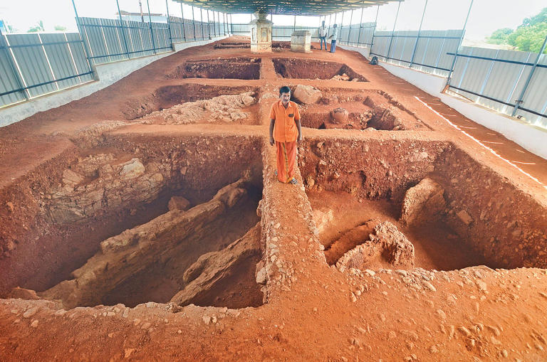 Ironing out chronological creases