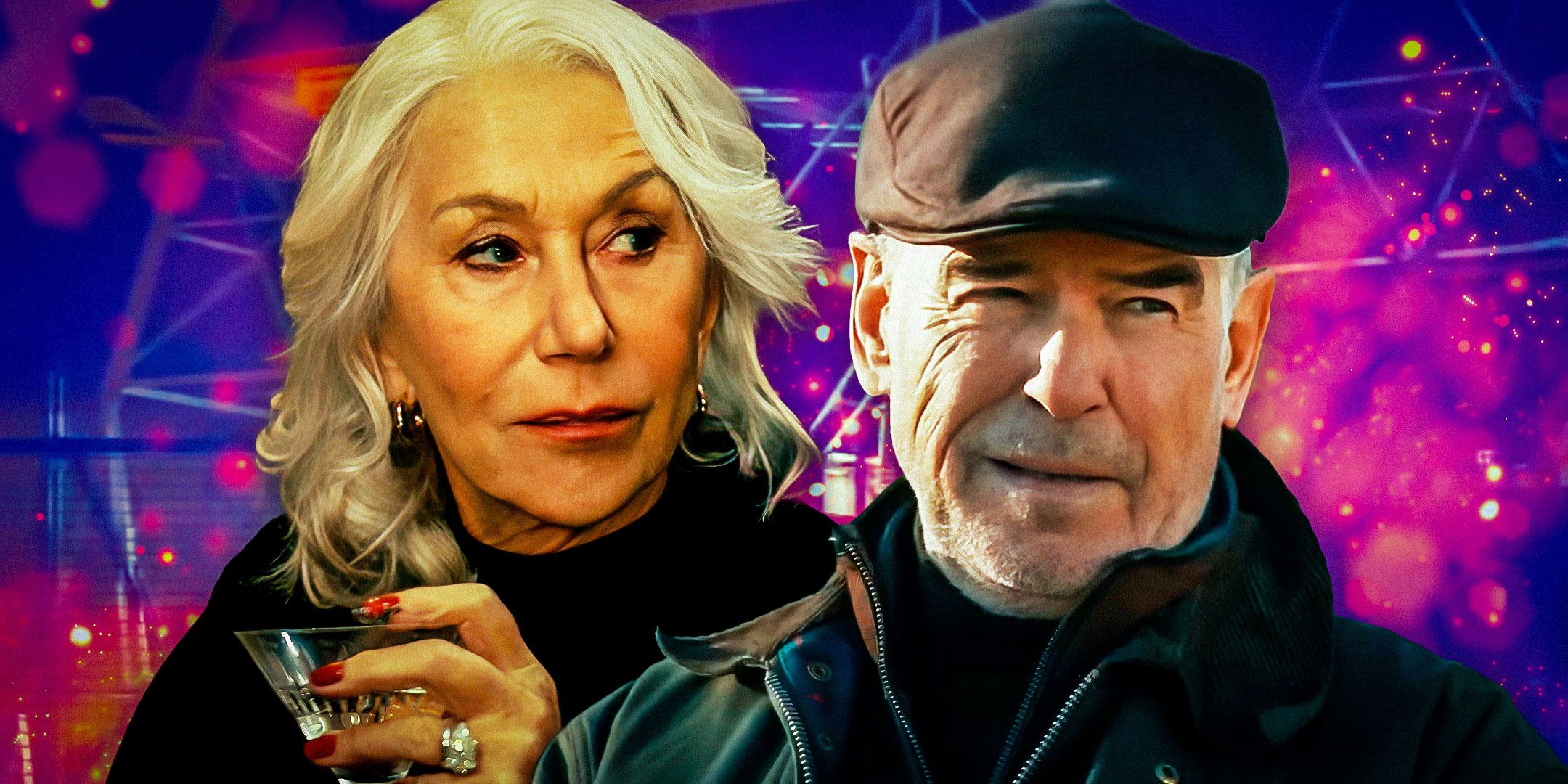 MobLand's Harrigan Family Tree Explained