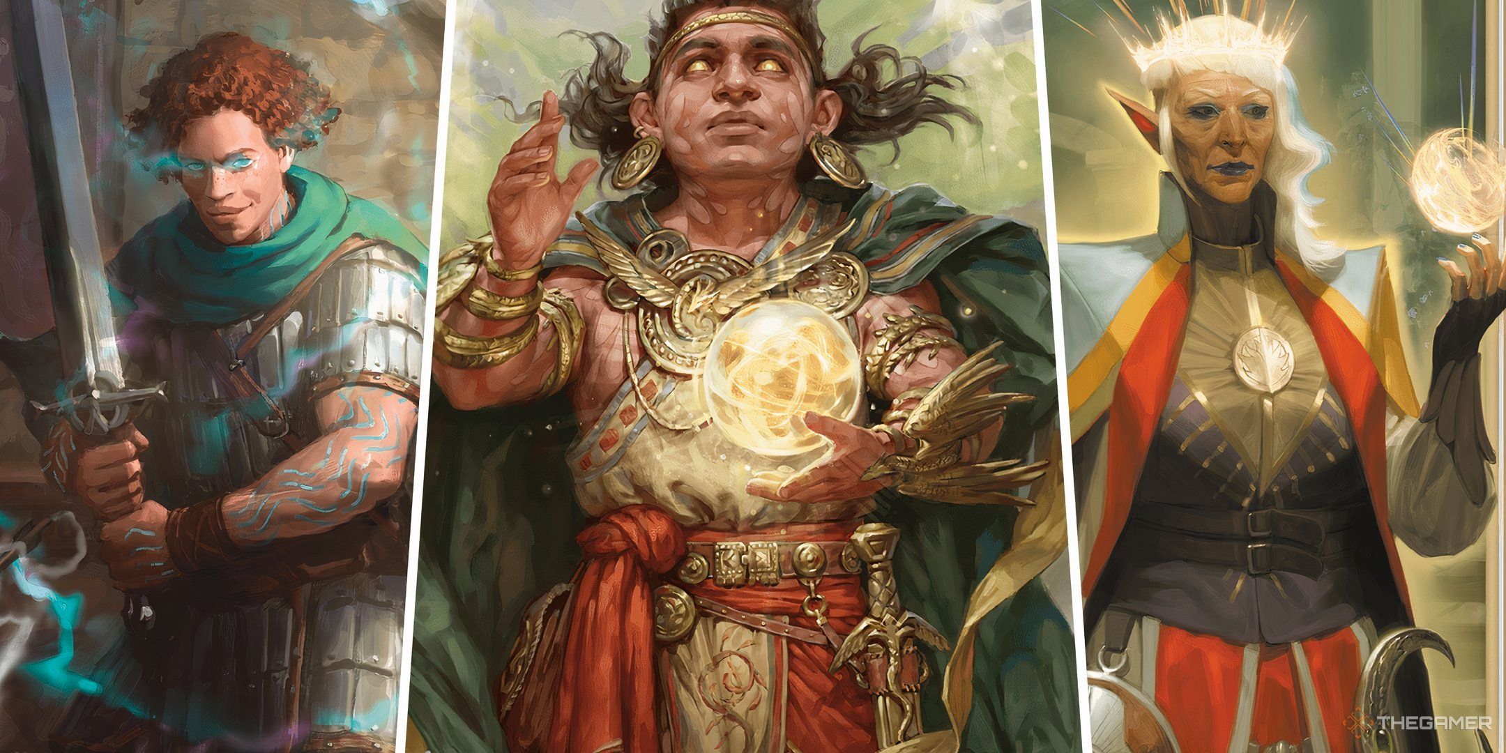 How To Pick The Best Subclass In DND