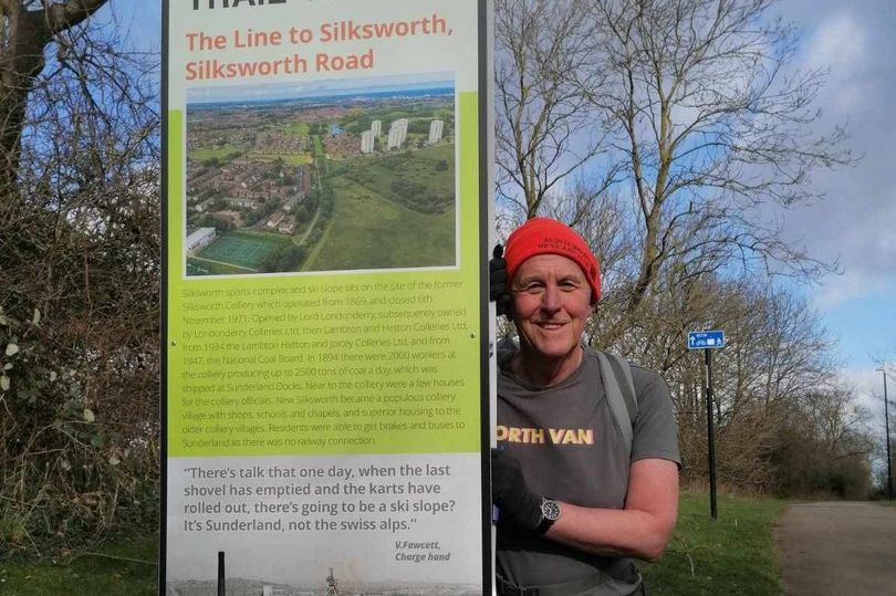 Newcastle author of 'next Vera' raises thousands for Alzheimer's ...