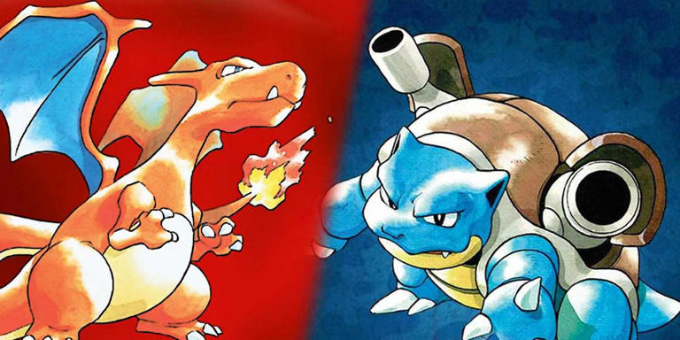 What's the best-selling Pokémon game of all time?