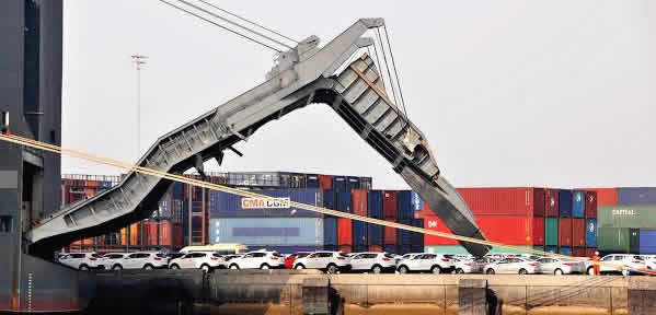 Onne port terminal operator plans tariff hike