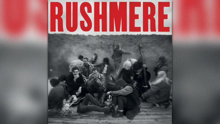 Mumford & Sons — RUSHMERE