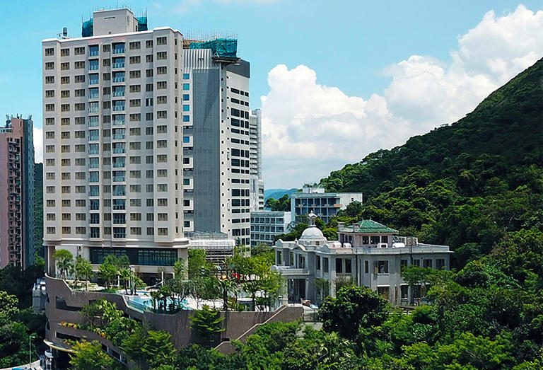 Luxury frenzy: rich buyers keep scoring high-end Hong Kong homes at ...