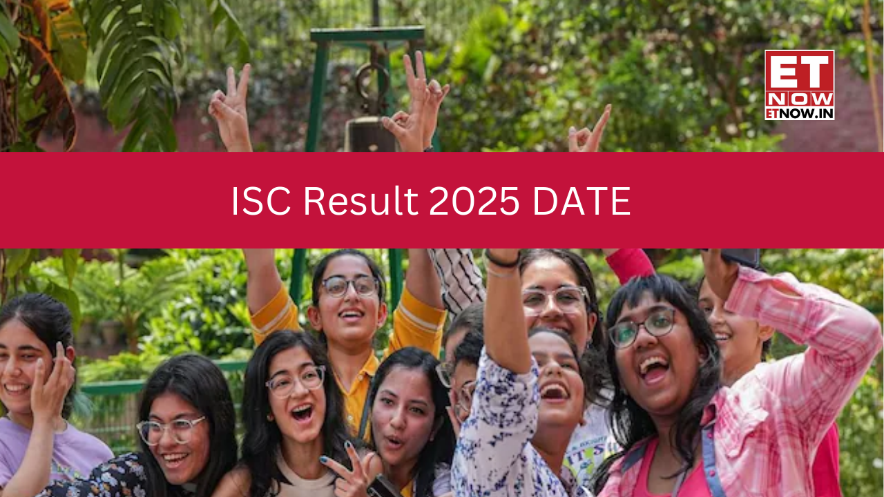 ISC Result 2025 Class 12 likely by May 11; CISCE 12th result date ...