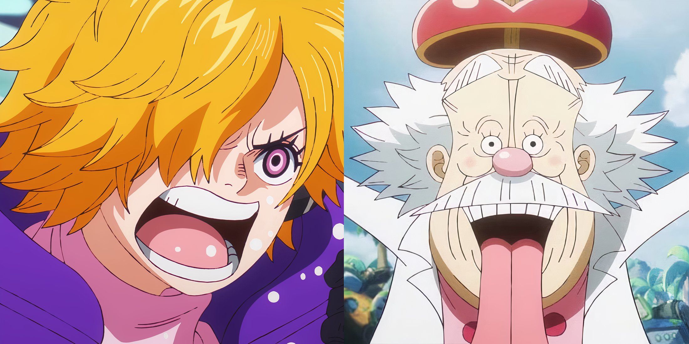 One Piece: The Future Of Vegapunk, Explained