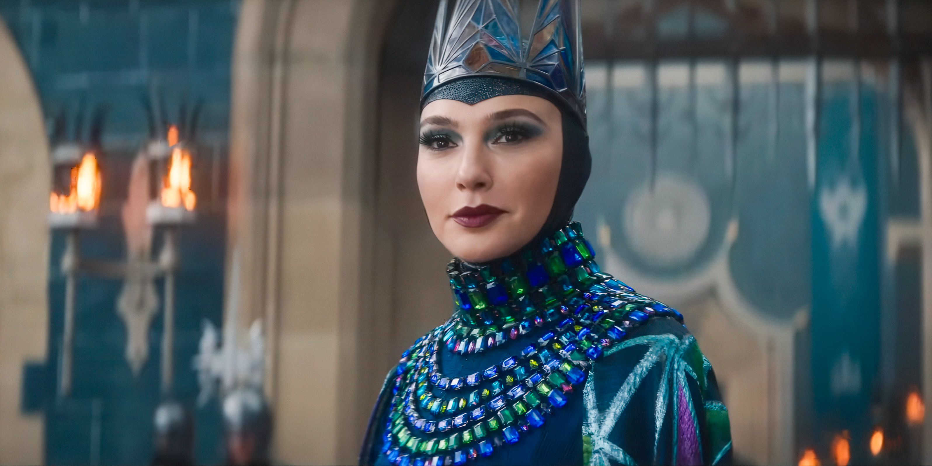 Snow White Continues Gal Gadot's Rather Horrid Rotten Tomatoes Run 8 ...