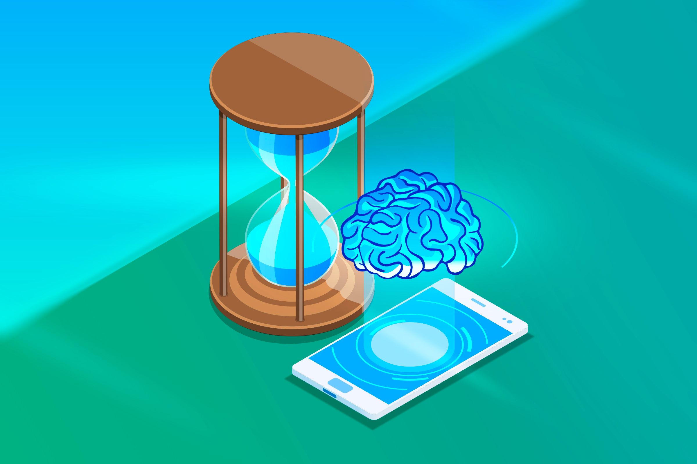 The Easiest Way to Reduce Your Screen Time (and Turn Your Phone Into a ...