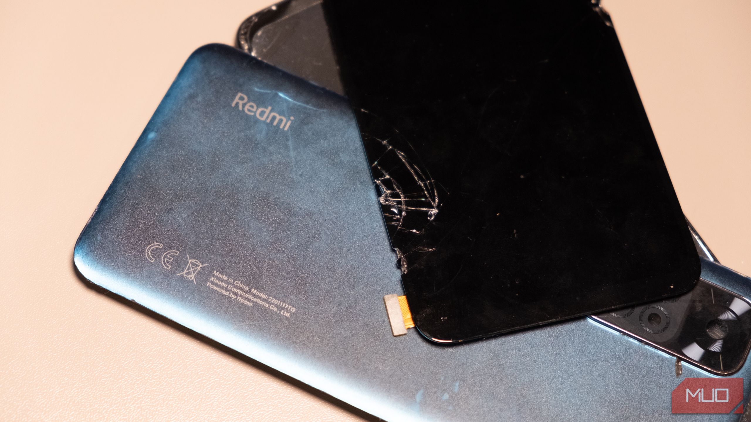 Why Your Flagship Phone Scratches Just Like a Cheap One