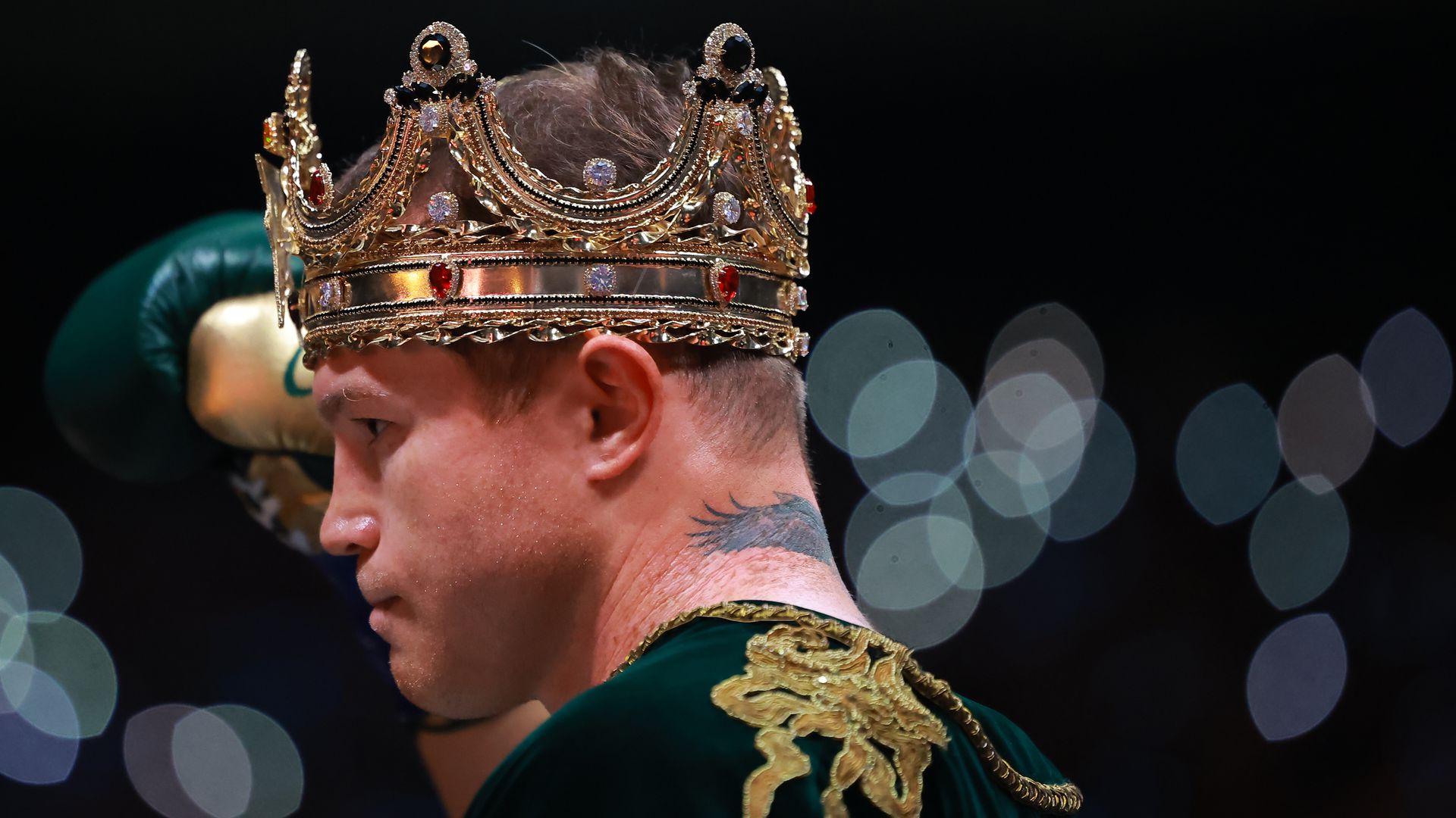 UFC Vs. Canelo 2 Set For September