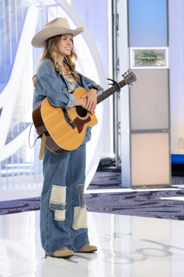 Who Got the Final Platinum Ticket of ‘American Idol’ 2025?