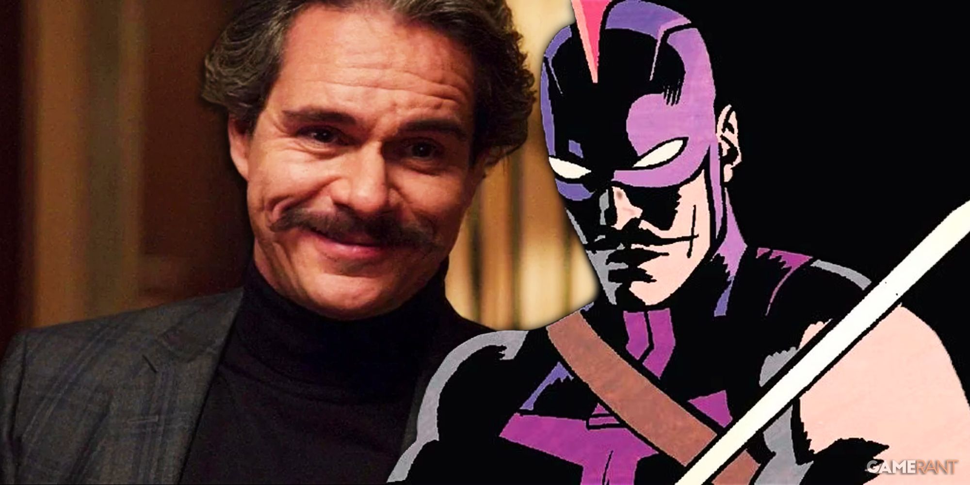 Daredevil Born Again: Who Is Jack Duquesne AKA Swordsman?