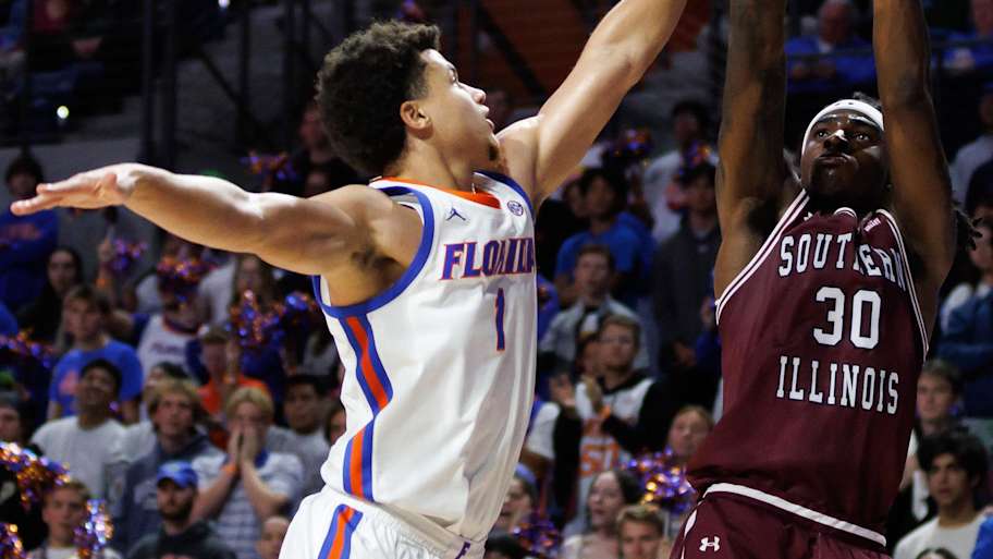 Iowa State remains interested in key transfer Kennard Davis Jr.