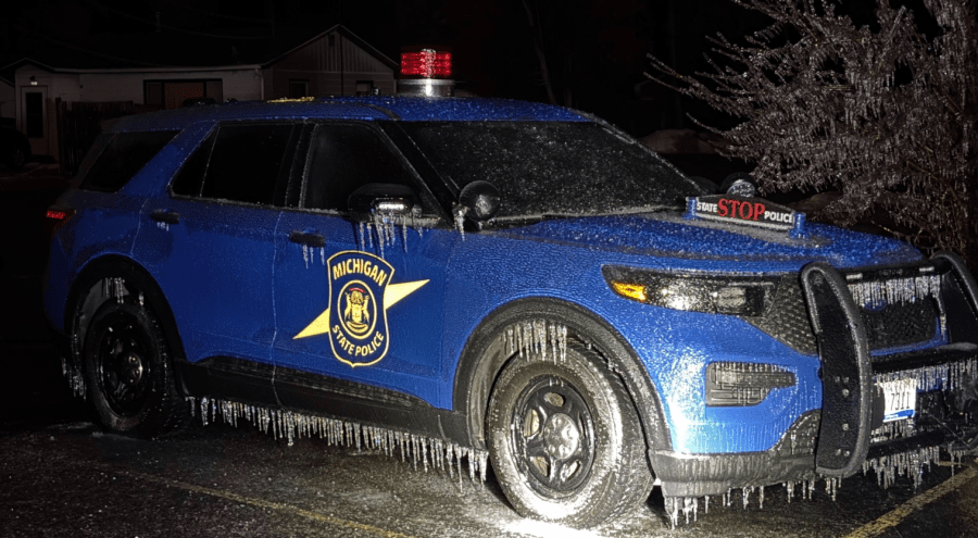 More time need for federal ice storm relief request, governor says