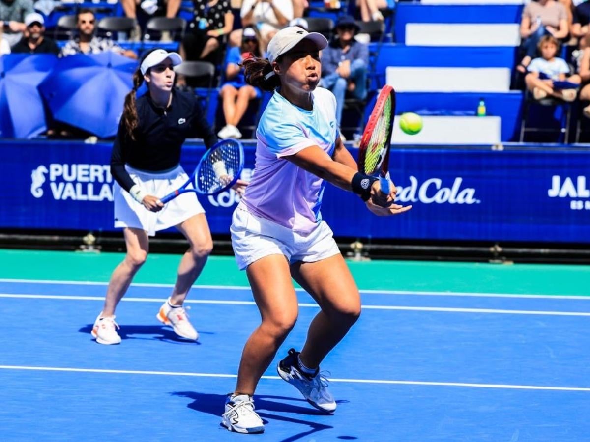 Christina McHale y Hanna Chang conquistan Puerto Vallarta Open