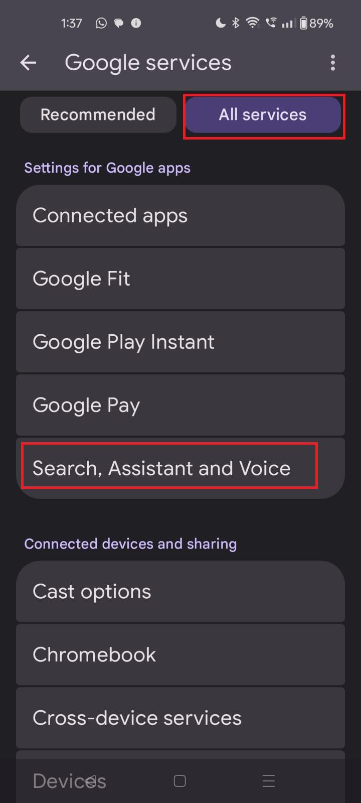 How to stop your phone from spying on you