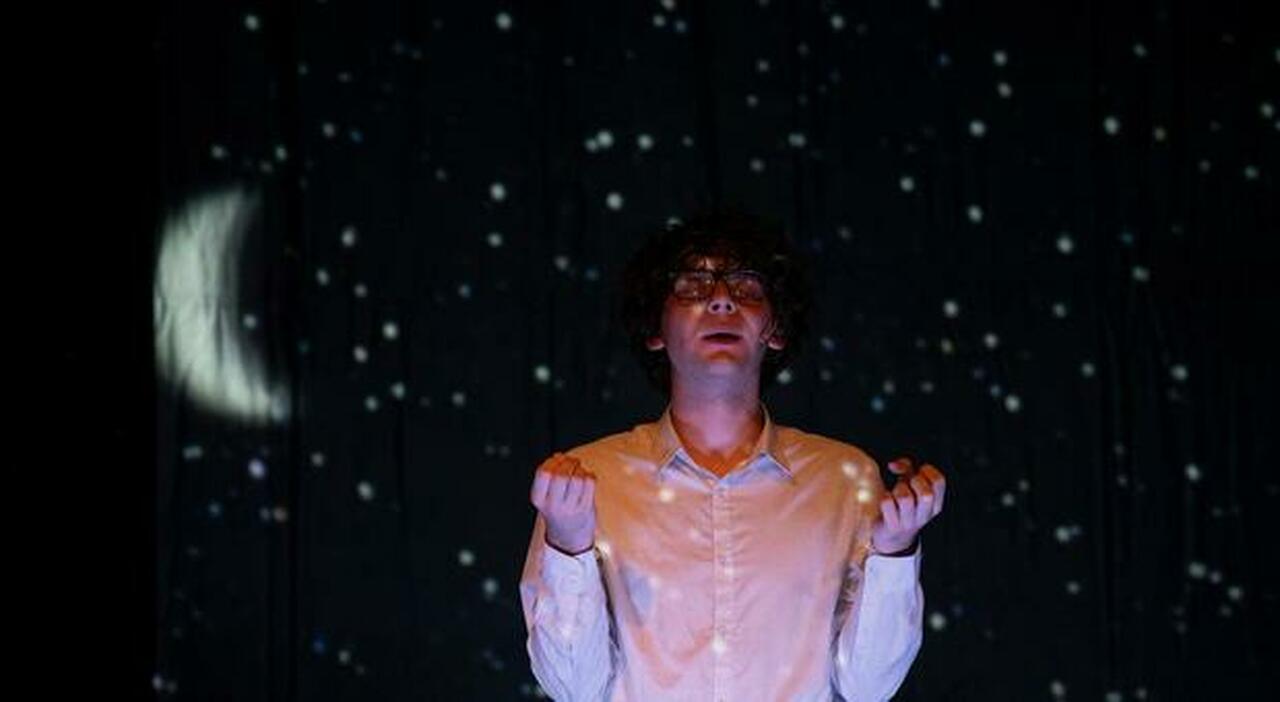 Edoardo Prati, enfant prodige dei social: «Racconto Dante ma non sono ...