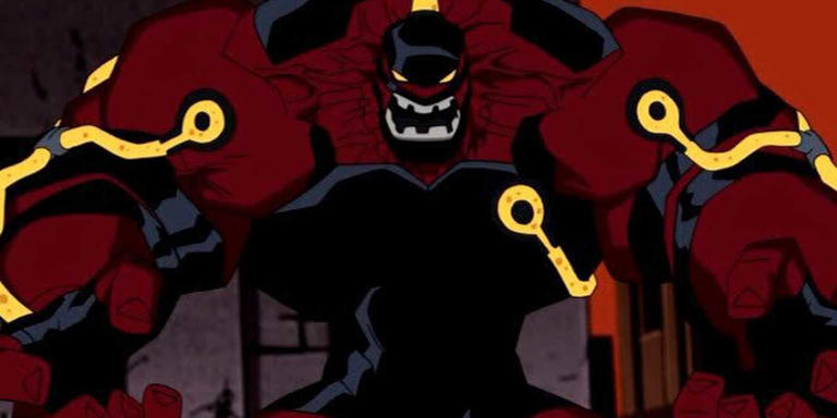 Absolute Batman's Take on Bane Calls Back to an Underrated DC Cartoon