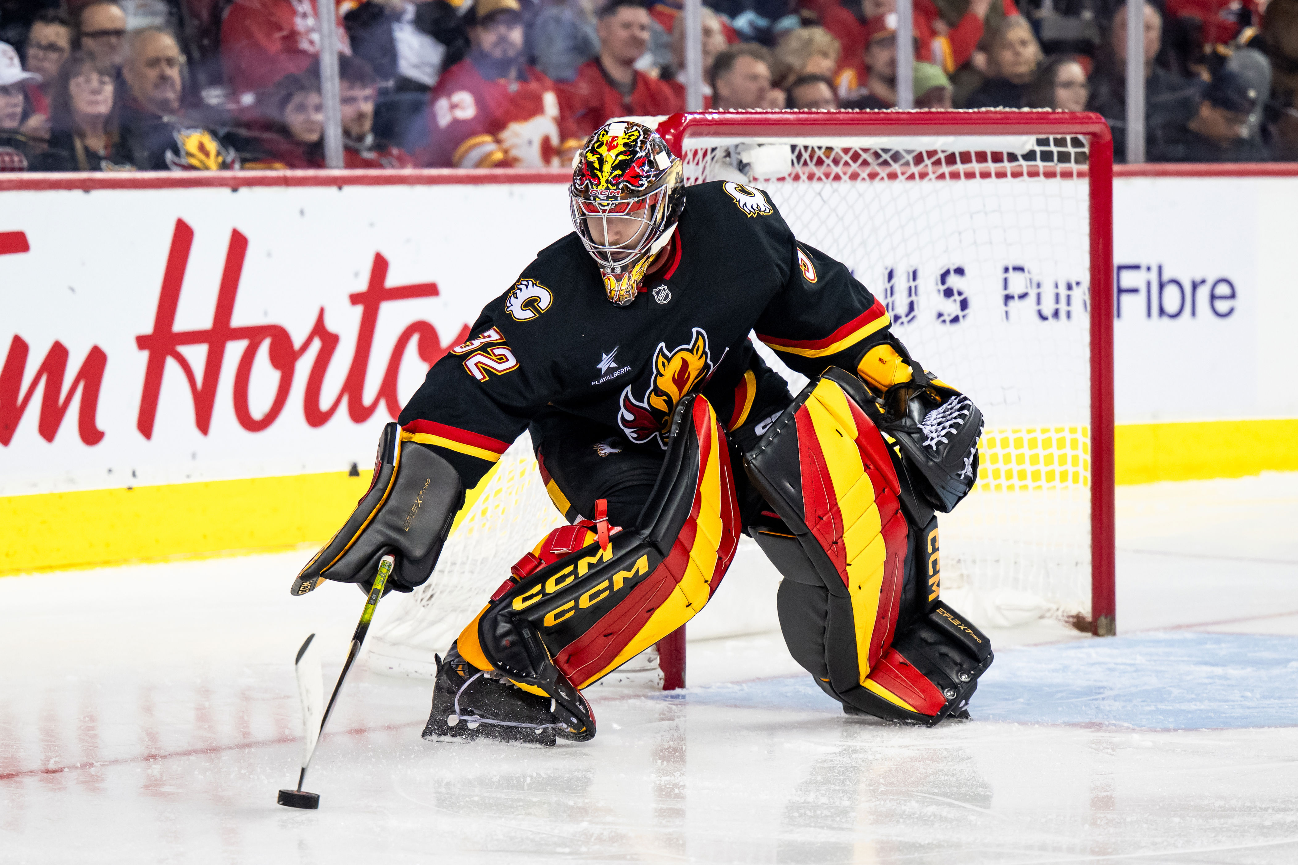 Two long shot NHL awards picks as the season comes to a close