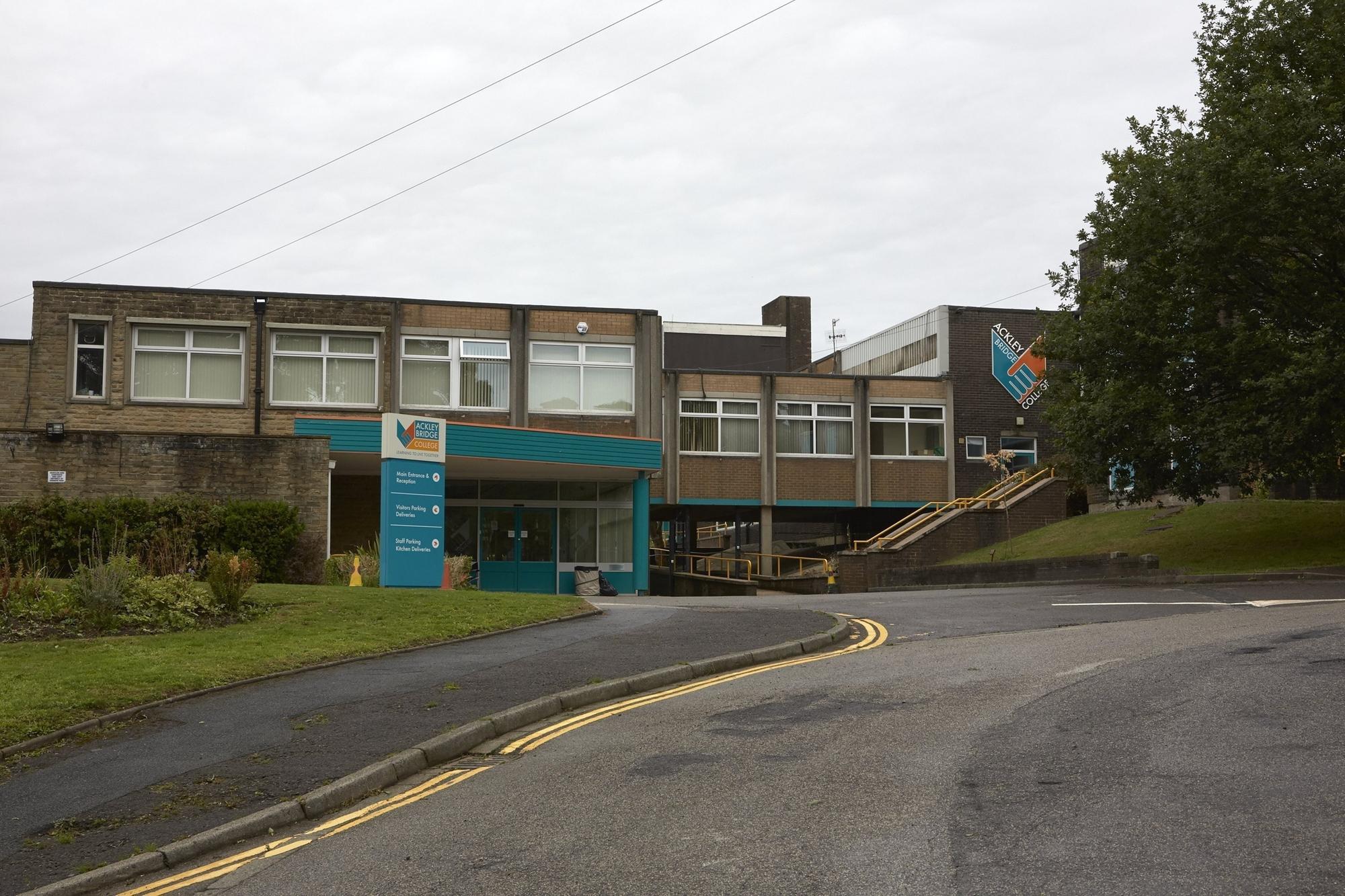 Holmfield fire: 'Substantial damage' at Halifax school building where ...