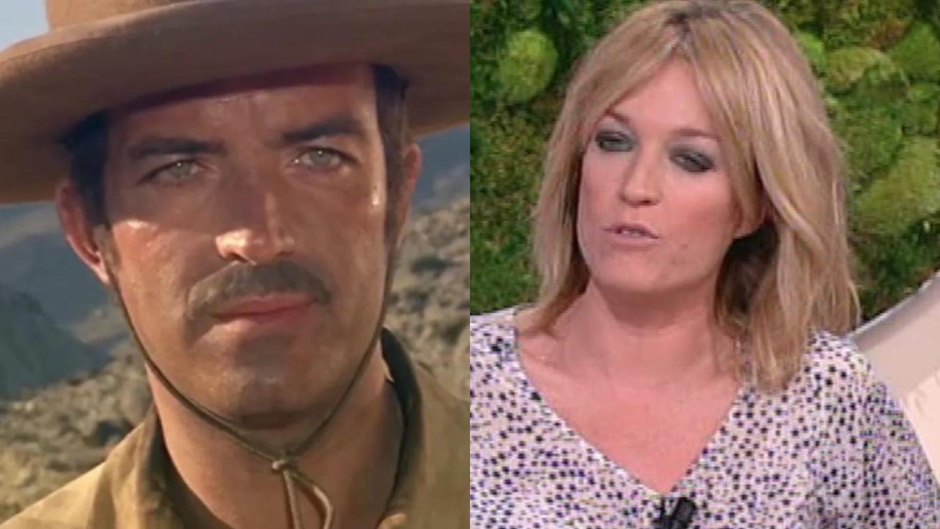 Muere el actor y productor Ángel Del Pozo, padre de la periodista ...