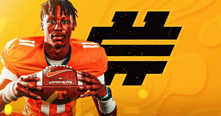 Tennessee 5-star QB commit Faizon Brandon invited to Elite 11 Finals