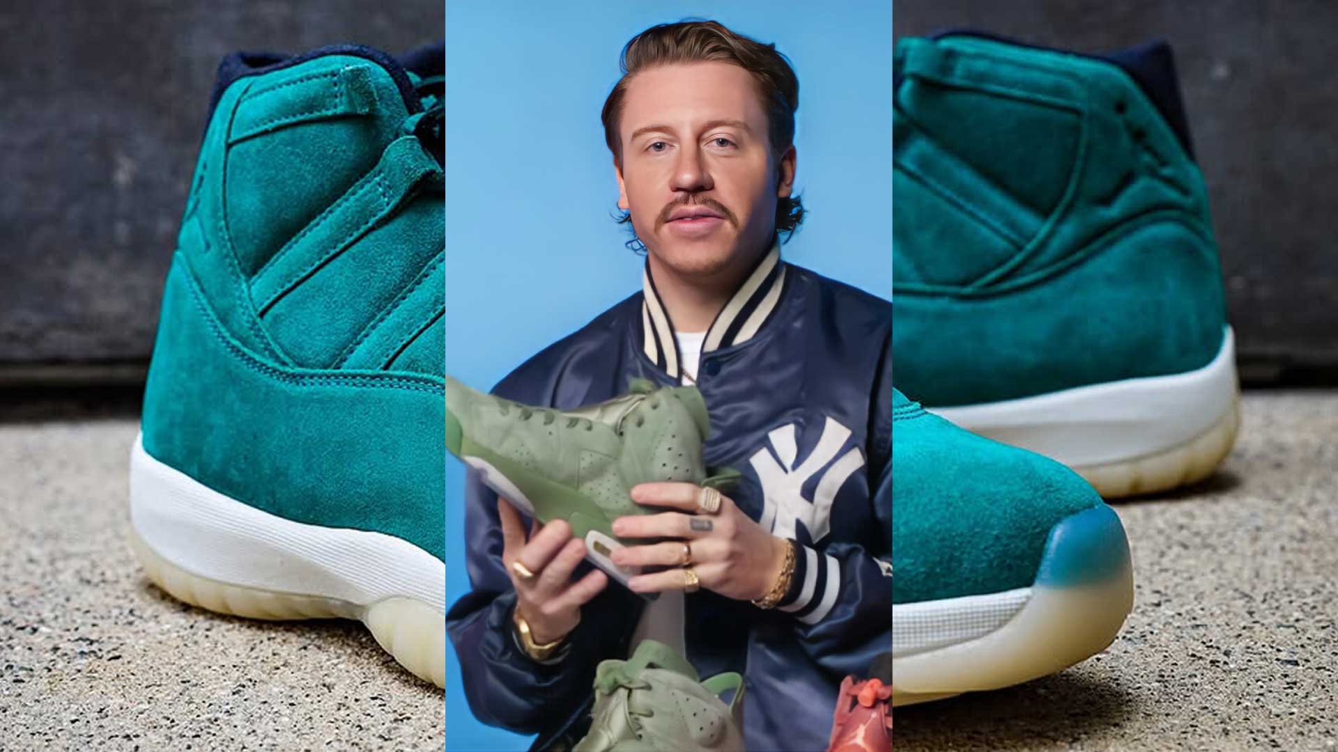 The Best Green Jordans That Stand Out on Any Court