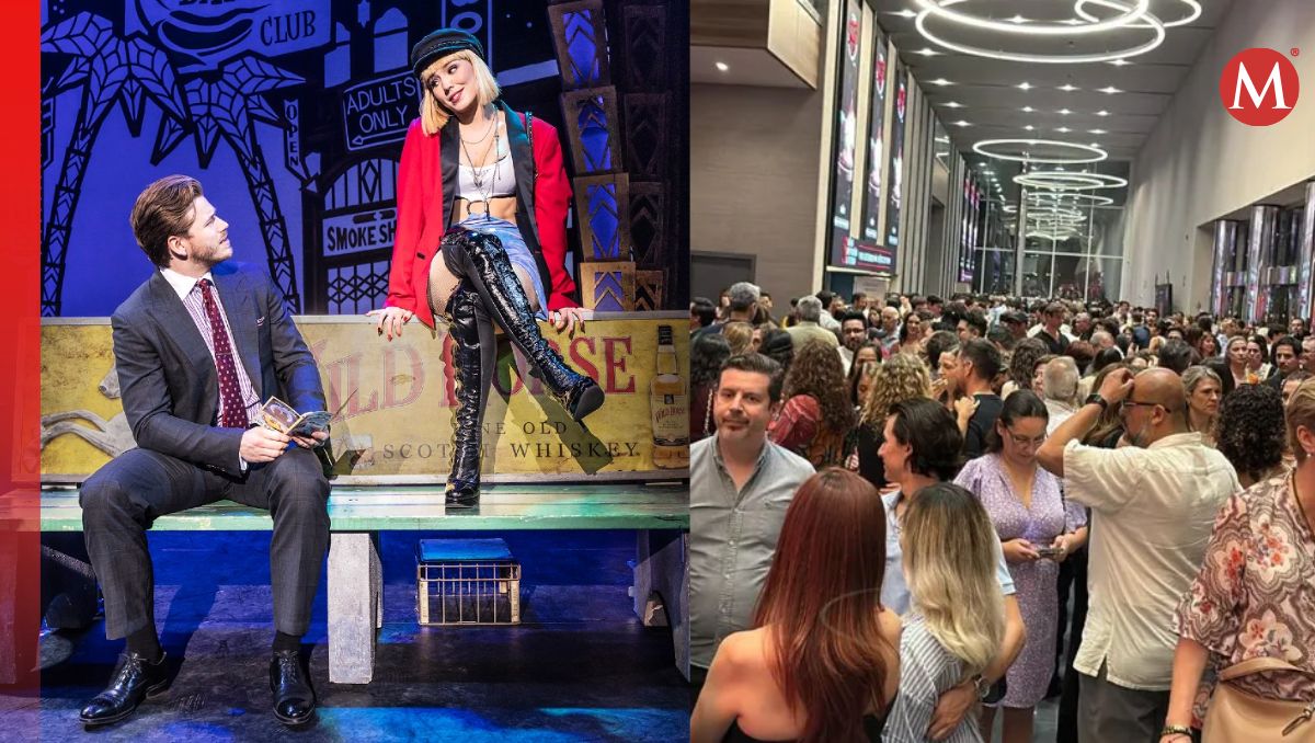 Protagonista de ‘Pretty Woman The Musical’ sufre fuerte accidente en ...