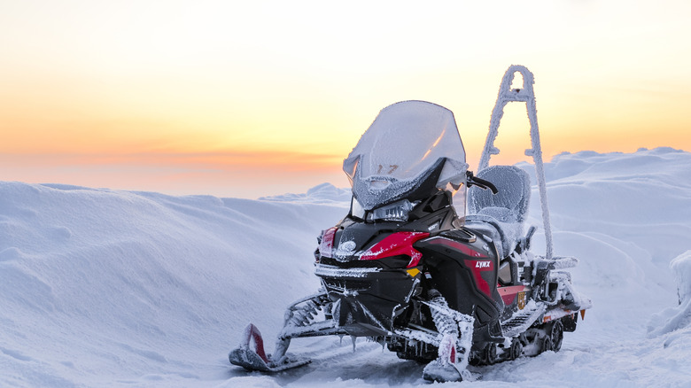 Every Lynx Snowmobile Announced For 2026, Ranked By Price