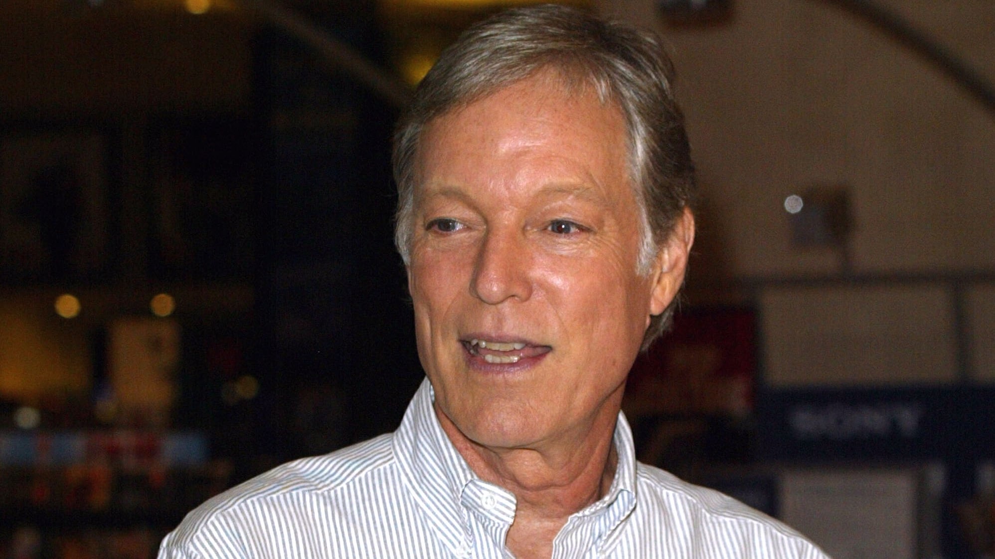 ‘Shogun’ Actor Richard Chamberlain, 90, Dies a Day Before Birthday