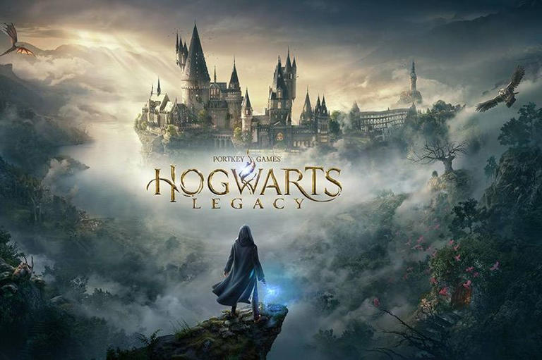Major update on Harry Potter Hogwarts Legacy video game's planned expansion