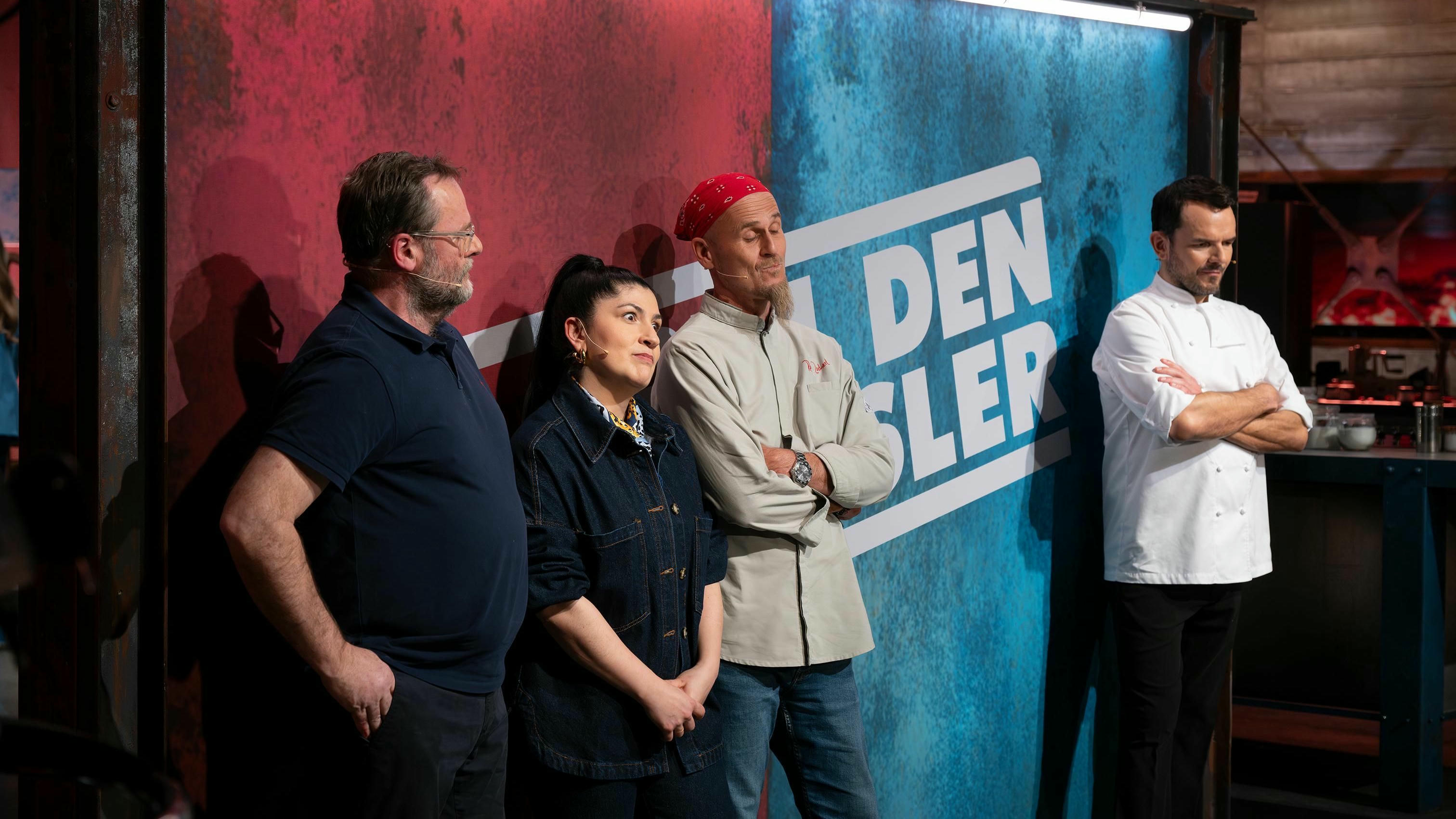 Grill den Henssler 2025: Alle Sendetermine zu Staffel 20