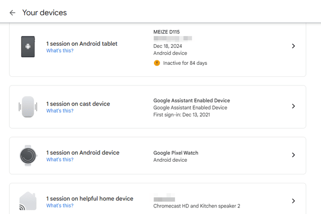 How to Log Out of Chrome on Any Device and Keep Your Google Account Secure