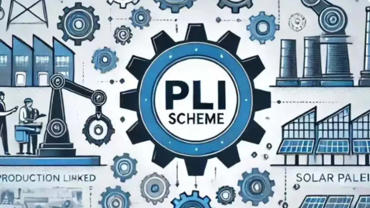 Government looks at 360-degree incentives for key sectors