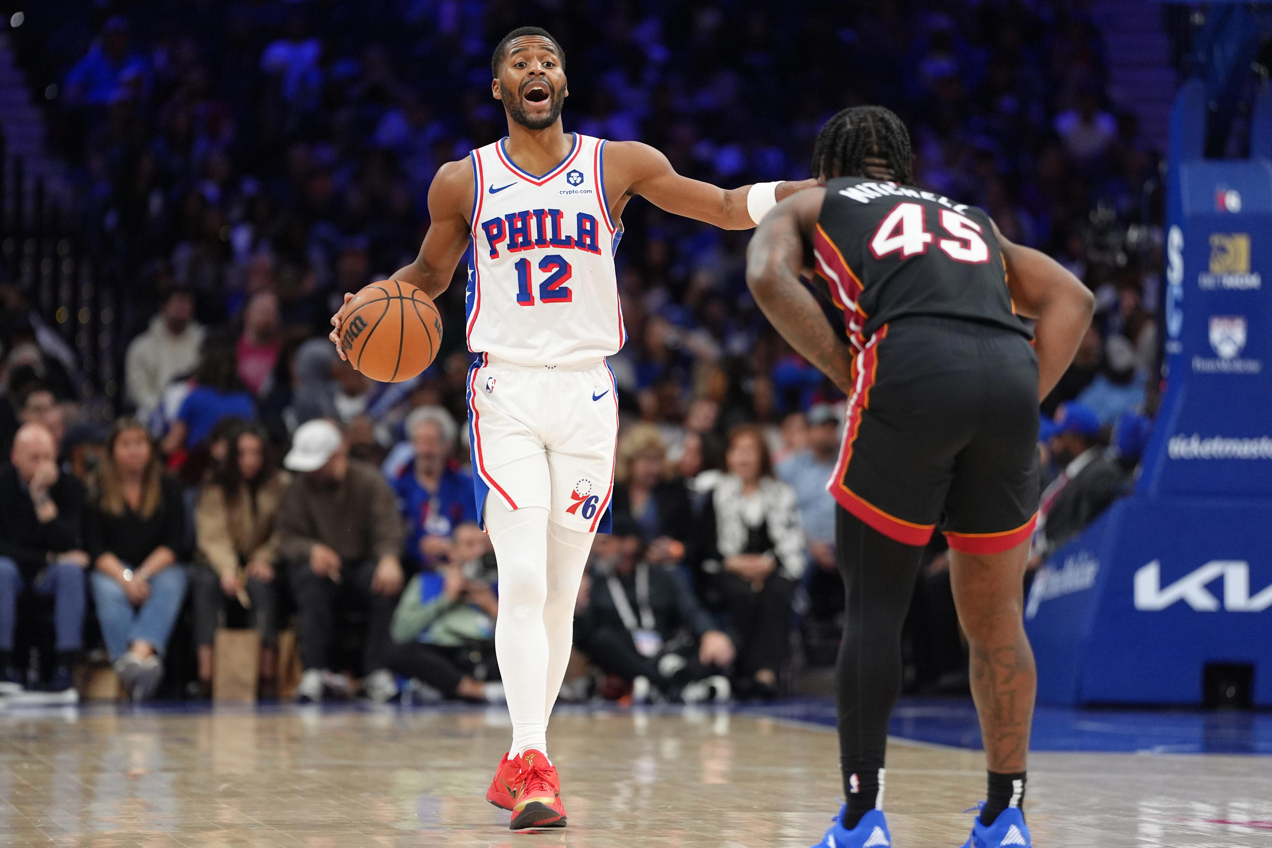 Jared Butler opens up on getting opportunity to play with Sixers