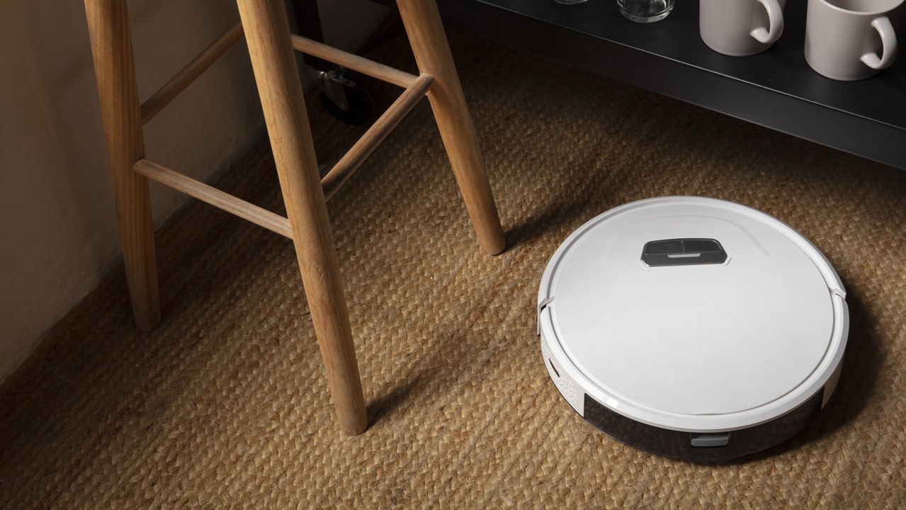 Robô aspirador: como este gadget pode ajudá-lo em casa
