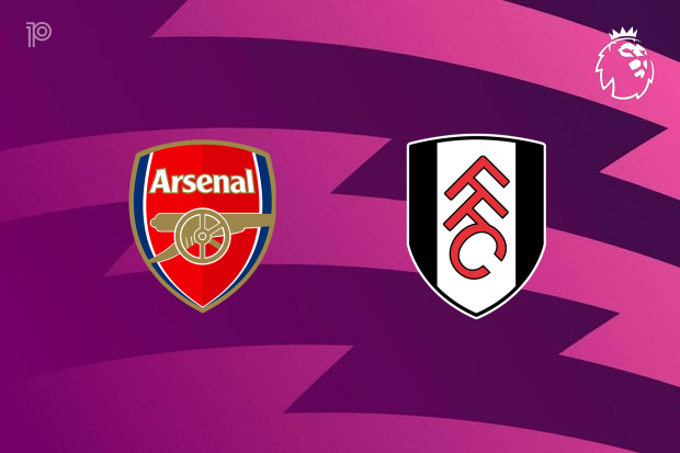 Arsenal vs Fulham - prediction, team news, lineups