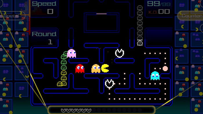 6 melhores jogos do Pac-Man que você precisa jogar