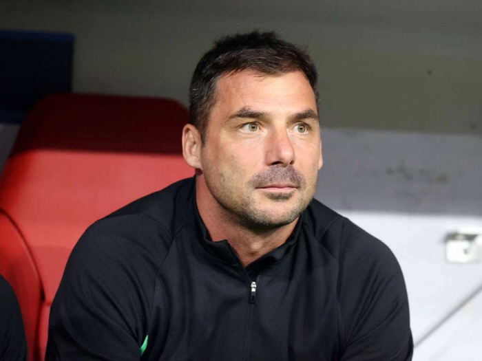 Tuchel right-hand man Zolt Loeb appoints head coach of Bundesliga Leipzig