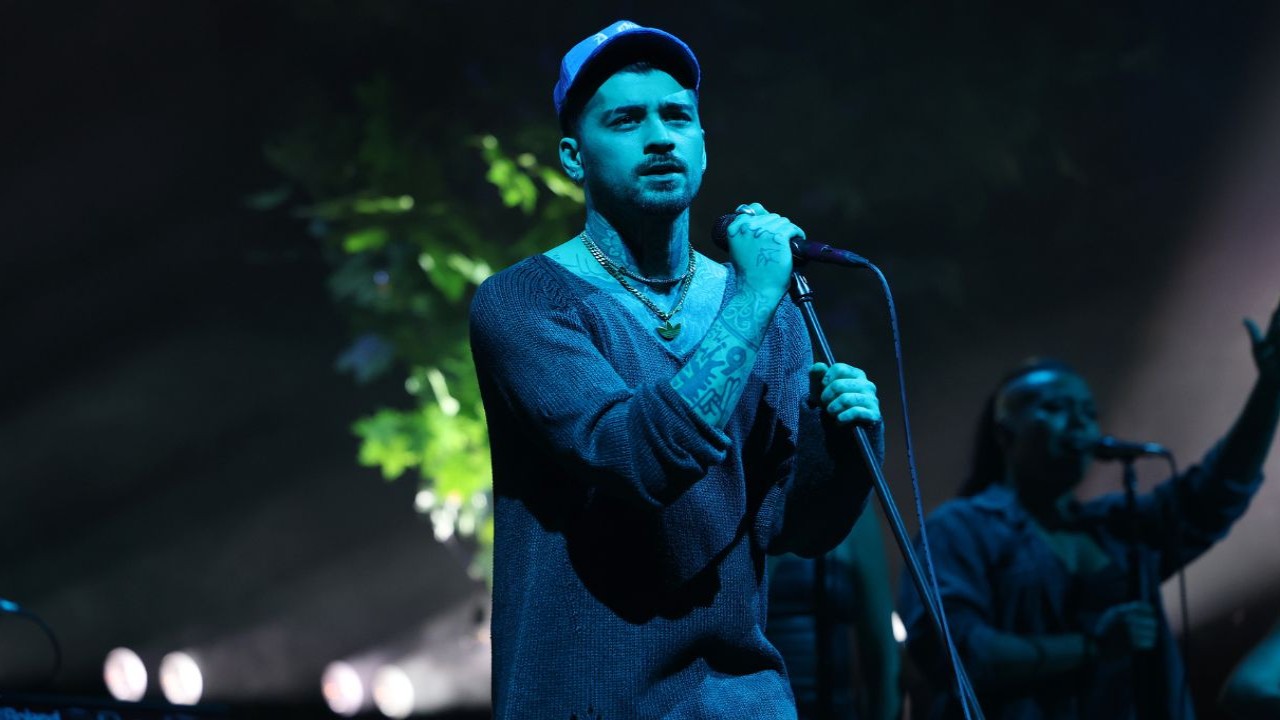 Zayn Malik Cancels Show Due to Health Reasons Days After Paying ...