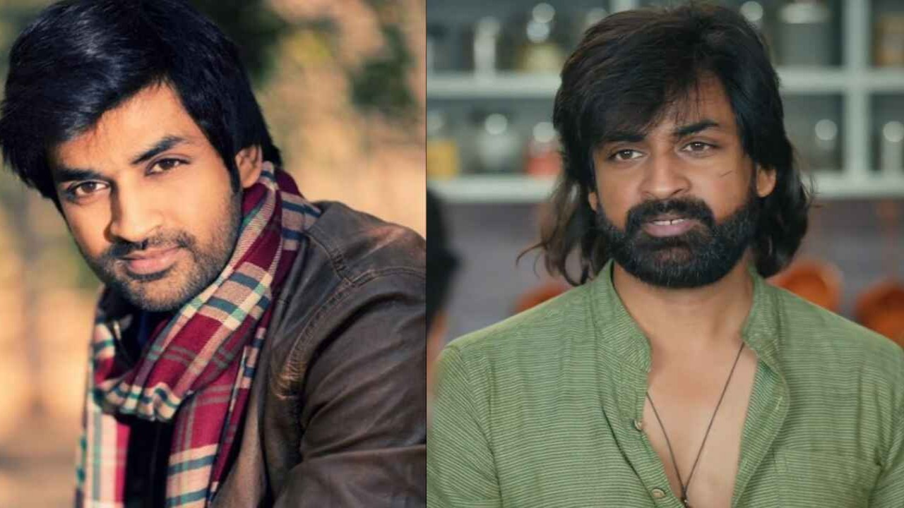 Anupamaa EXCLUSIVE: Manish Goel STRONGLY opines on women-centric TV ...