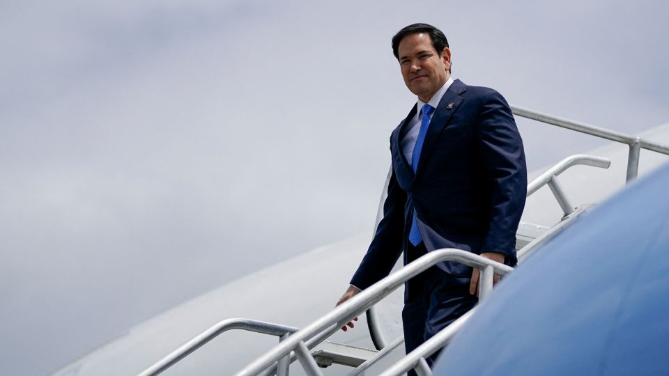 Rubio says he is putting ‘Americas, first’ but the Cuba fixation might ...